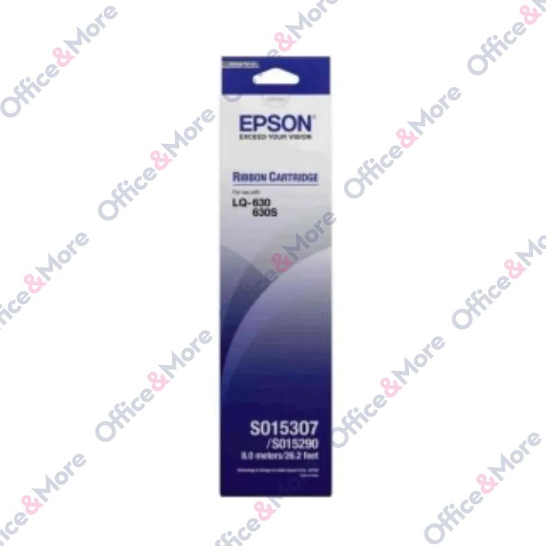 EPSON RIBON C13S015307 LQ630