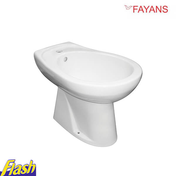 Bide – Fayans – Mira