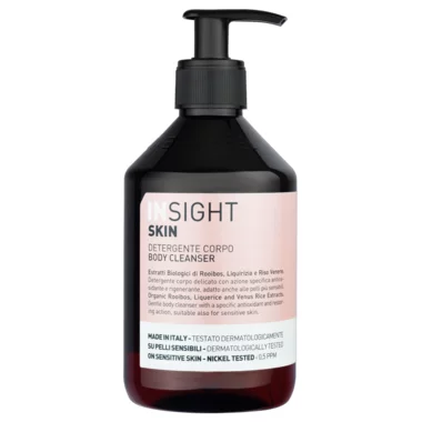 INSIGHT Gel za tuširanje INSIGHT Skin