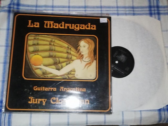 La Madrugada