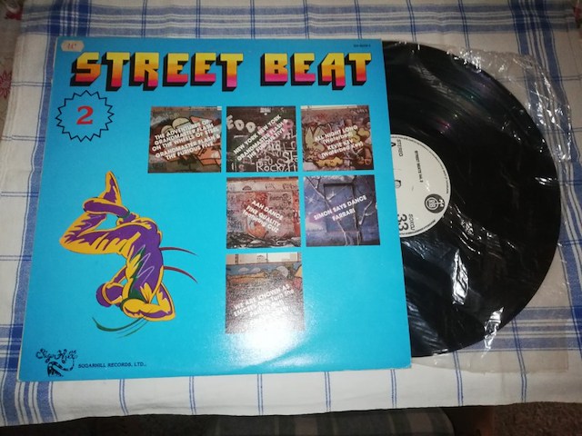 Street Beat