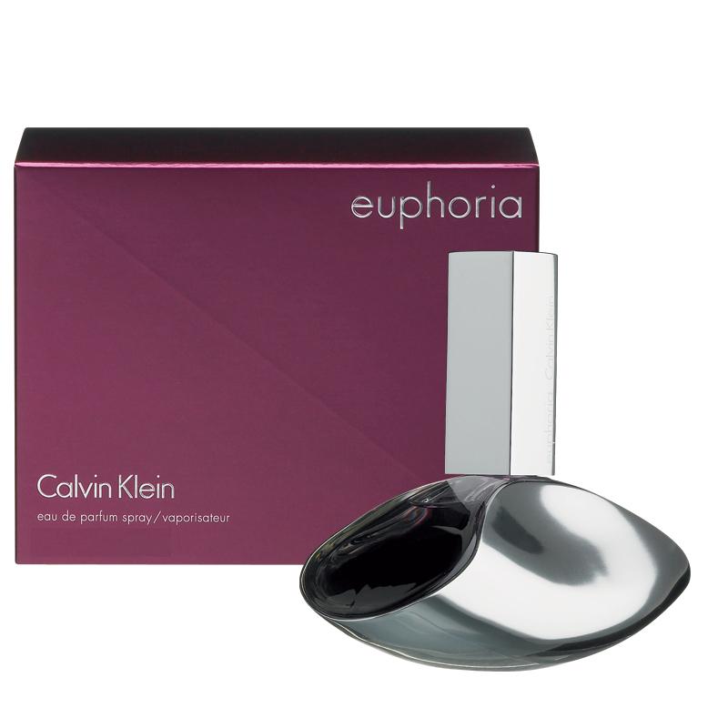 CALVIN KLEIN Euphoria edp