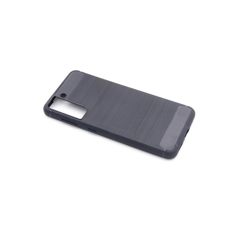 TPU BRUSHED for SM-G991F (Galaxy S21) black