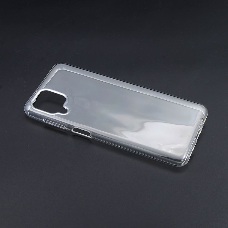 TPU 0,3mm for SM-A125F (Galaxy A12) white