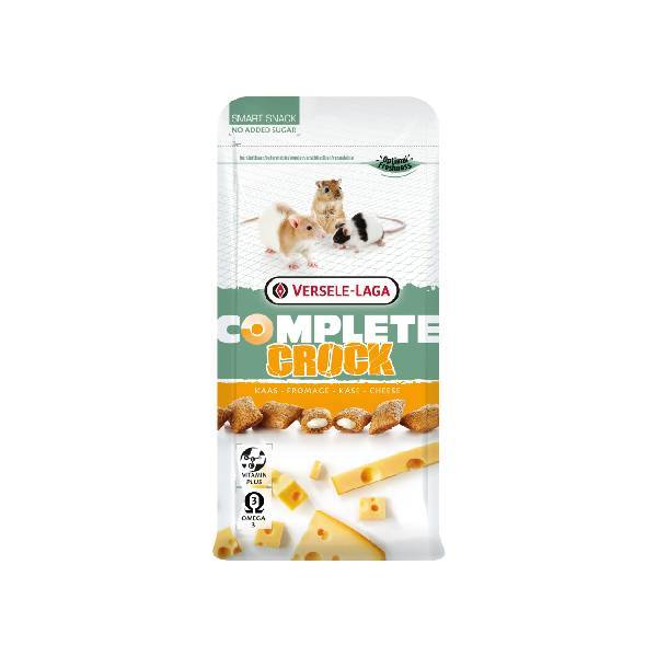 Versele Laga Crock Cheese Complete - 50g