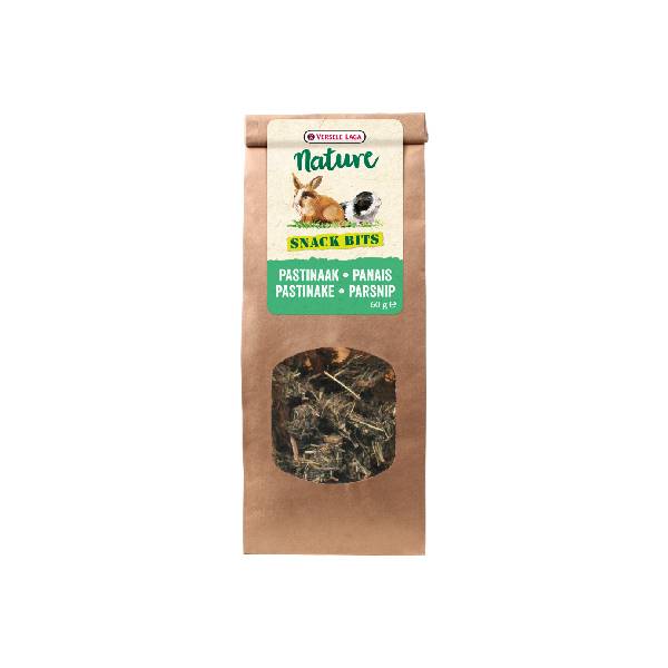 Versele Laga Snack bits parsnip nature - 60g