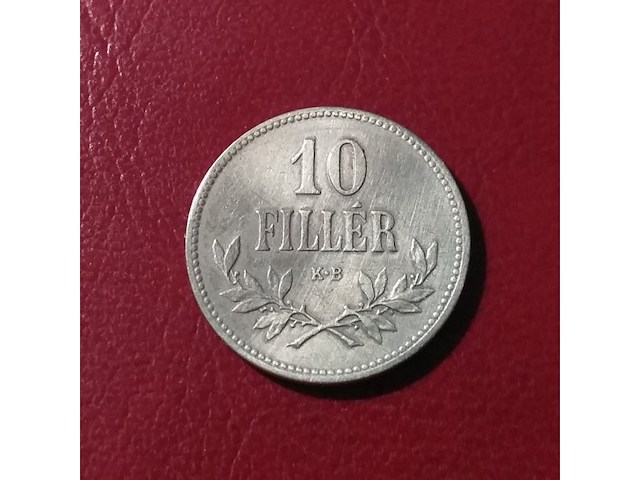 10 FILLER 1915