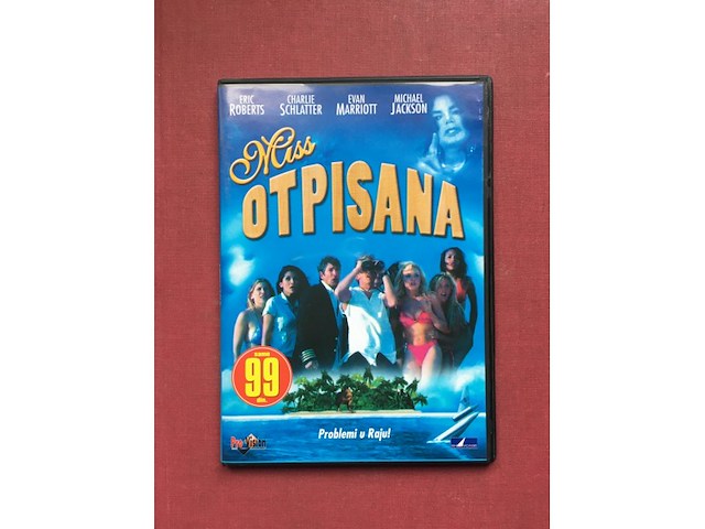 MiSS oTPiSANA/B.M.Stoller/Eric Roberts,Michael Jackson/
