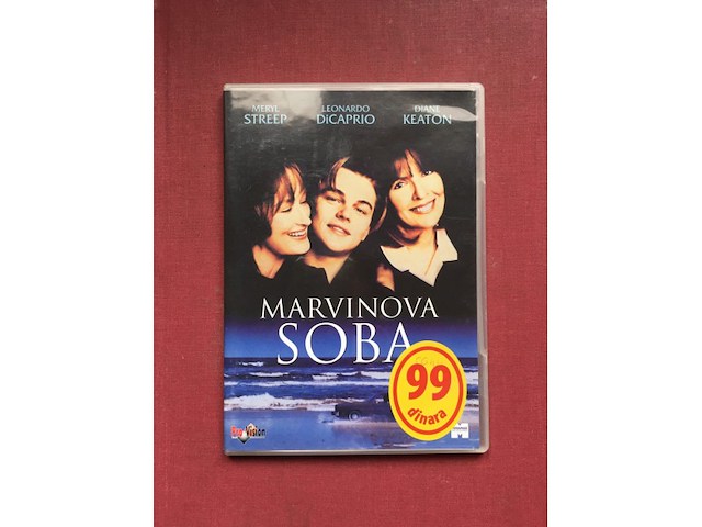 MARViNoVA SoBA/J.Zaks/Meryl Streep,Diane Keaton/1996