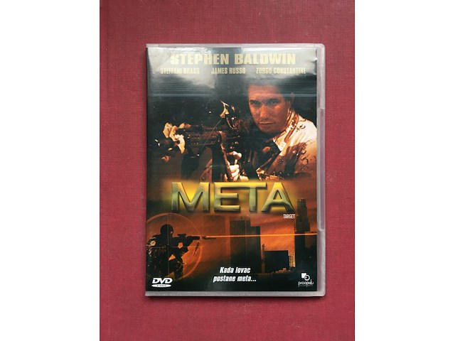 META/W.Webb/Stephen Baldwin,James Russo/2004