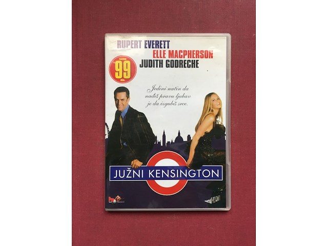 JUZNi KENSiNGToN/C.Vanzina/Elle MacPherson/2001