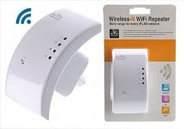 WIFI repeater /router -Pojacavac signala