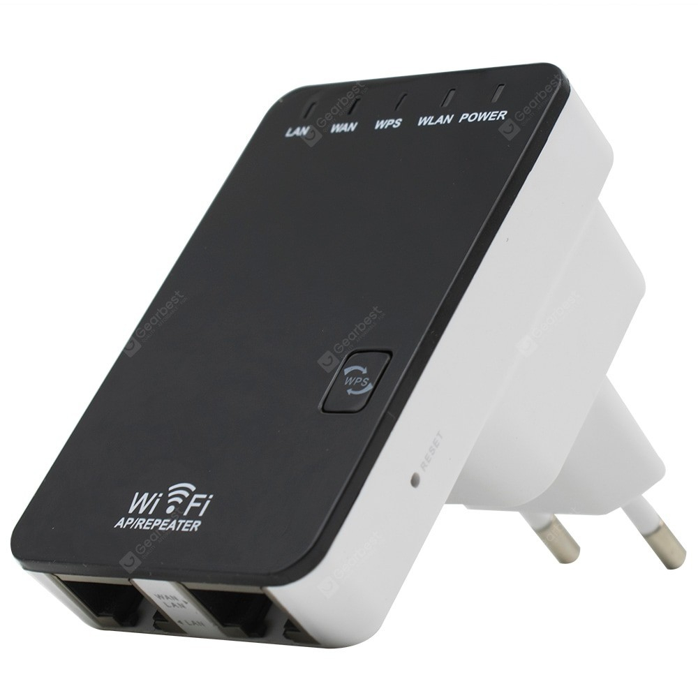 WIFI repeater /mini router -Pojacavac signala