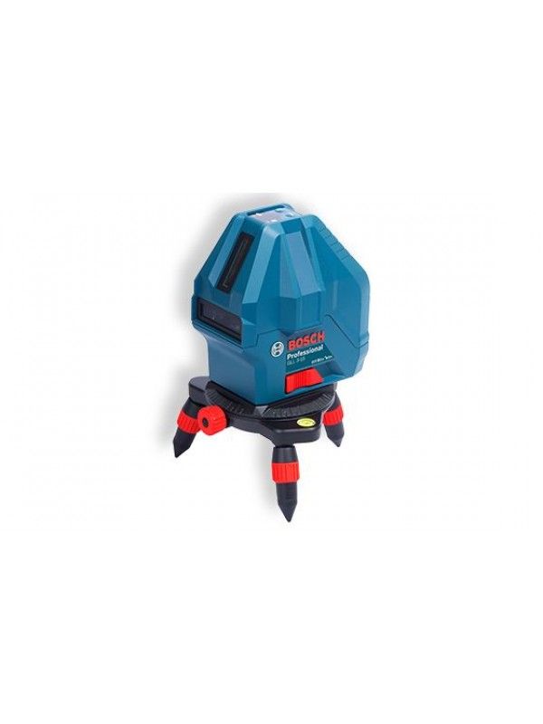 .Linijski laserski nivelator 15m sa 3 linije - GLL 3-15 X Professional Bosch