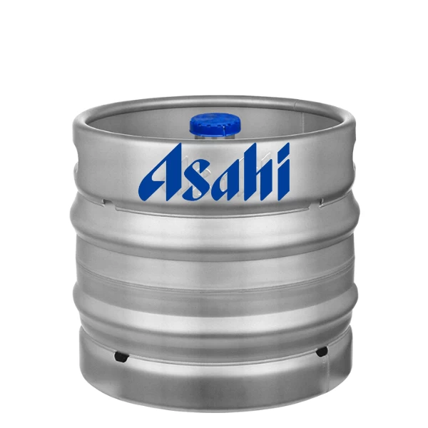 Asahi Svetlo Pivo Bure 30l