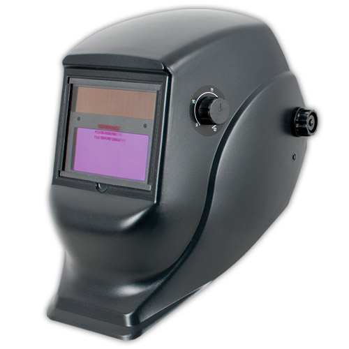 Automatska maska za zavarivanje GALAXY 3000 sa 3 rezervna PC stakla