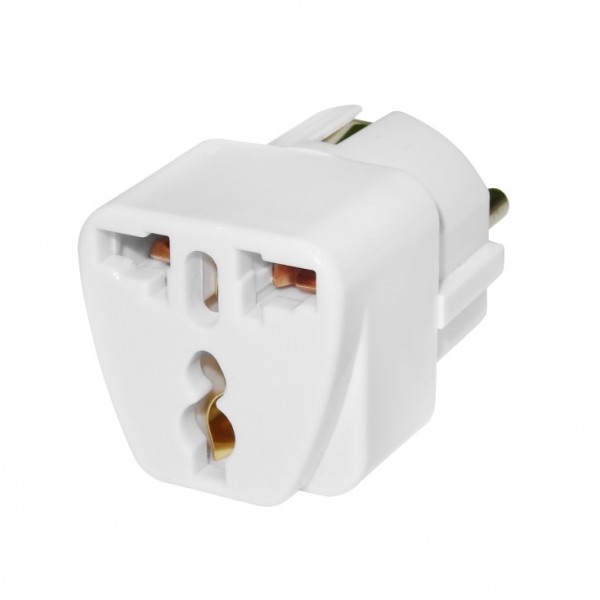 UNIVERZALNI STRUJNI ADAPTER EU/US+UK+AU