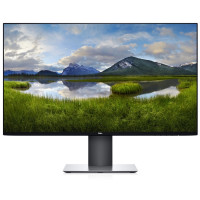 Dell U2721DE + MOTOSPEED P70