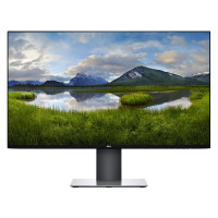 Dell U2719D + MOTOSPEED P70