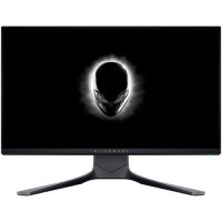 Dell AW2521HFA + MOTOSPEED P70