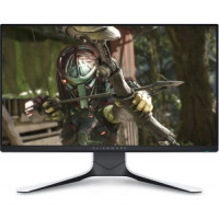 Dell AW2521HFLA + MOTOSPEED P70