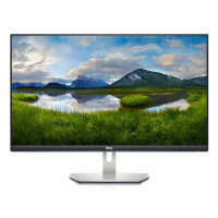 Dell S2721D + MOTOSPEED P70