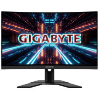 Gigabyte G27FC-EK + MOTOSPEED P70