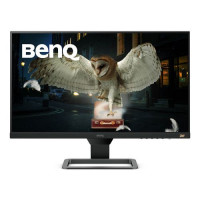 BenQ EW2780 + MOTOSPEED P70