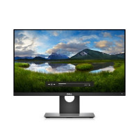 Dell P2319H + MOTOSPEED P70