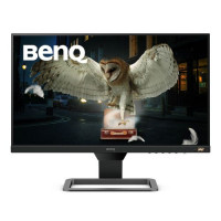 BenQ EW2480 + MOTOSPEED P70