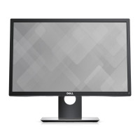 Dell P2217 + MOTOSPEED P70