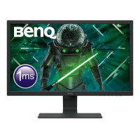 BenQ GL2480E + MOTOSPEED P70