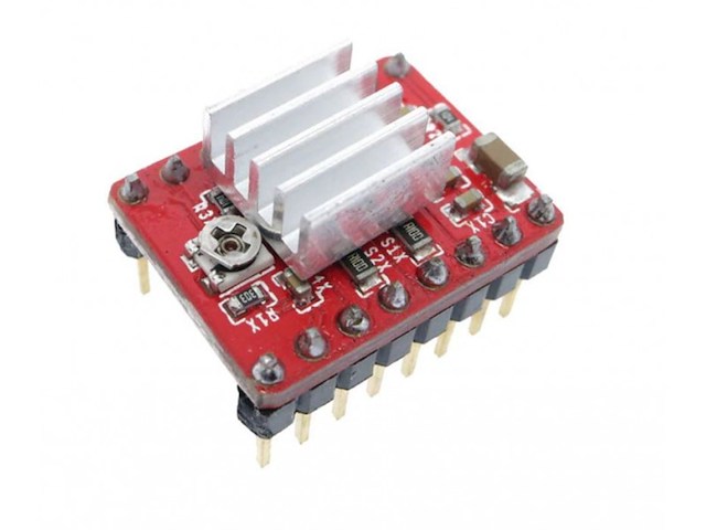 CNC Motor driver A4988