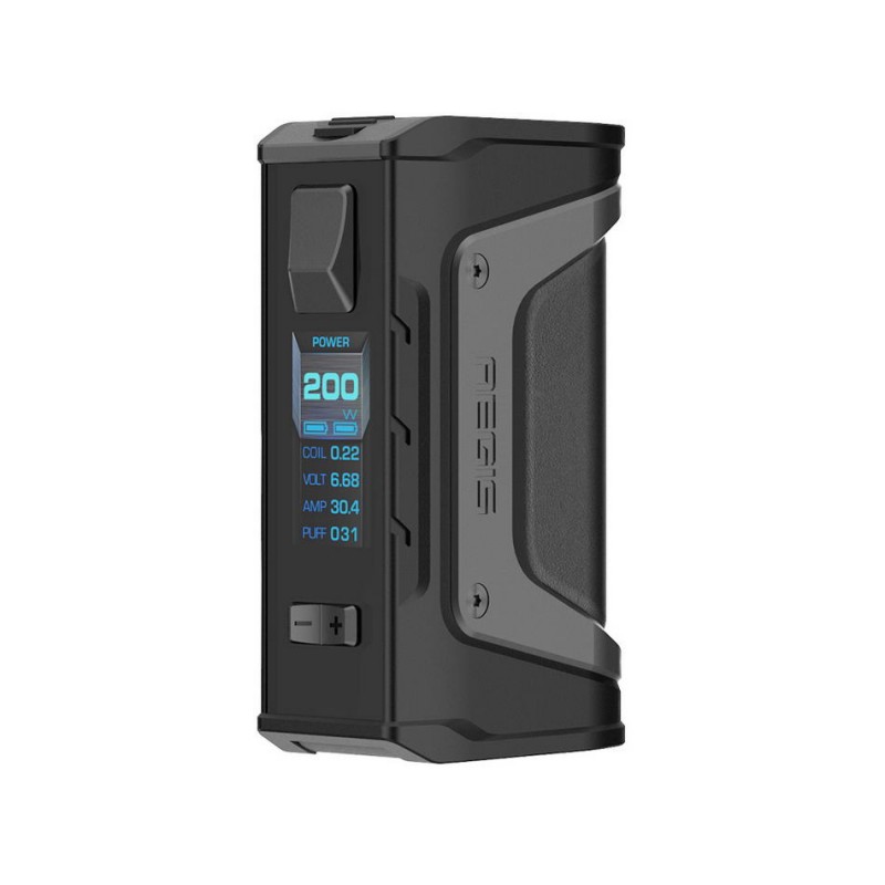 GeekVape Aegis Legend 200W VW / TC baterijski mod