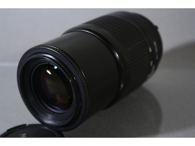 Nikon AF Nikkor 80-200 1:4.5-5.6 D
