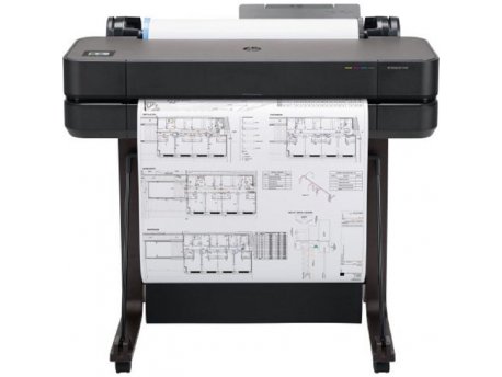 HP HP DesignJet T630 24-in Printer 5HB09A