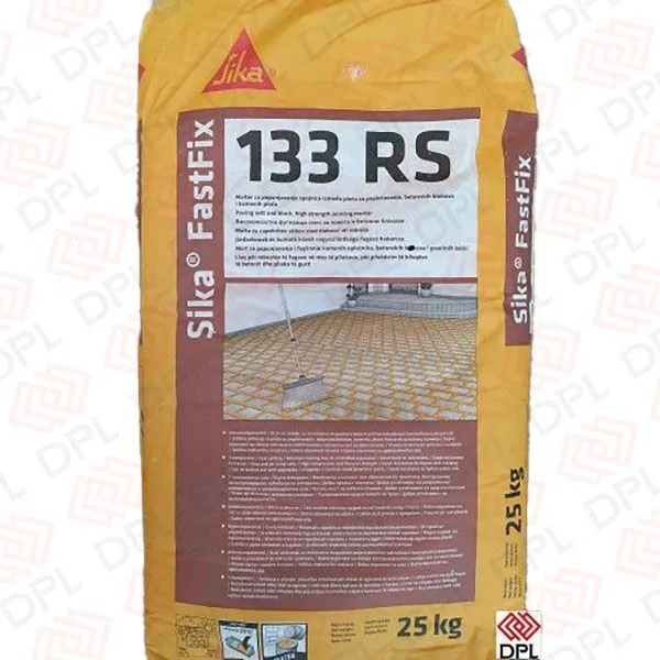 Sika FastFix 133 25kg