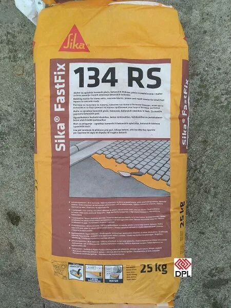 Sika FastFix 134 25kg