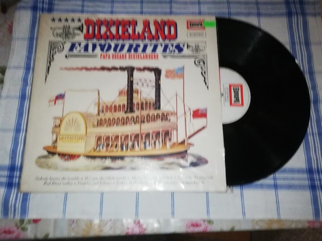 dixieland