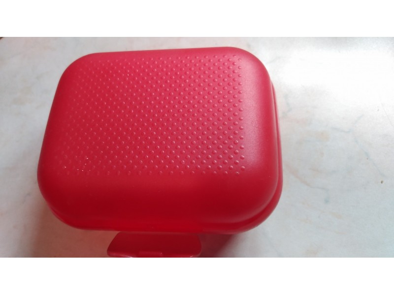 Tupperware Eco manja Ostriga NOVO