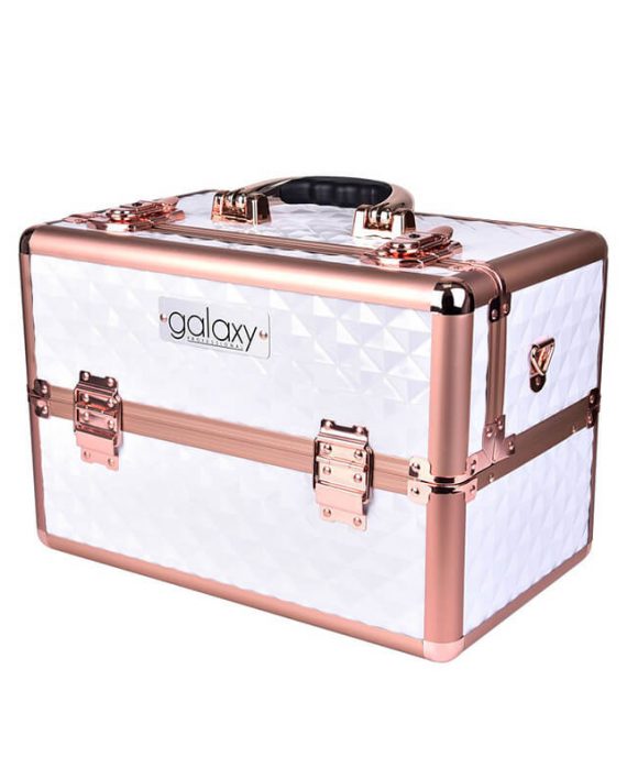 Kofer za šminku, kozmetiku i pribor GALAXY TC-3149WG
