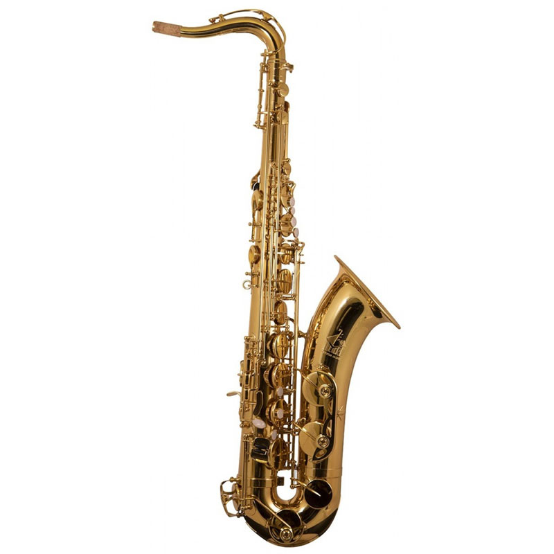 Trevor James 3830G ‘The Horn’ Tenor saksofon