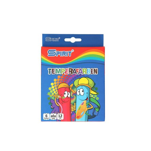 TEMPERA SPIRIT 12ml