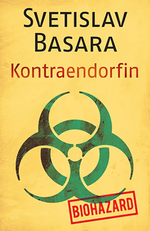 KONTRAENDORFIN - Svetislav Basara