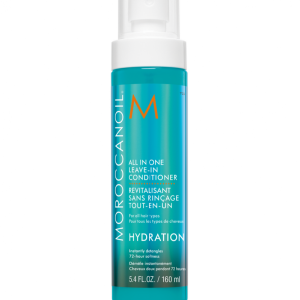 Moroccanoil Hydration all in one leave in conditioner 160ml