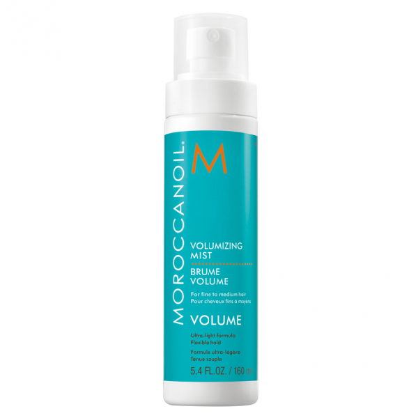 Moroccanoil Volume mist sprej za volumen 160ml