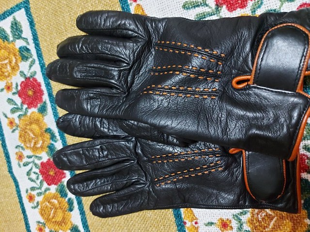 **Sermoneta  gloves rukavice**