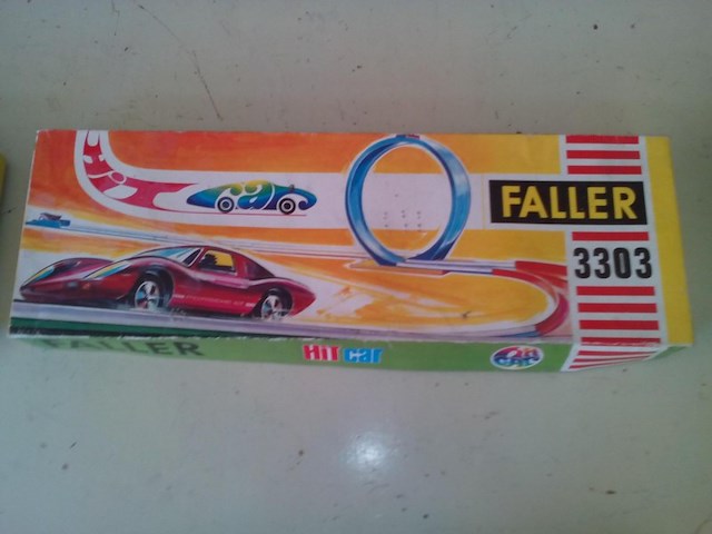 Faller 3303