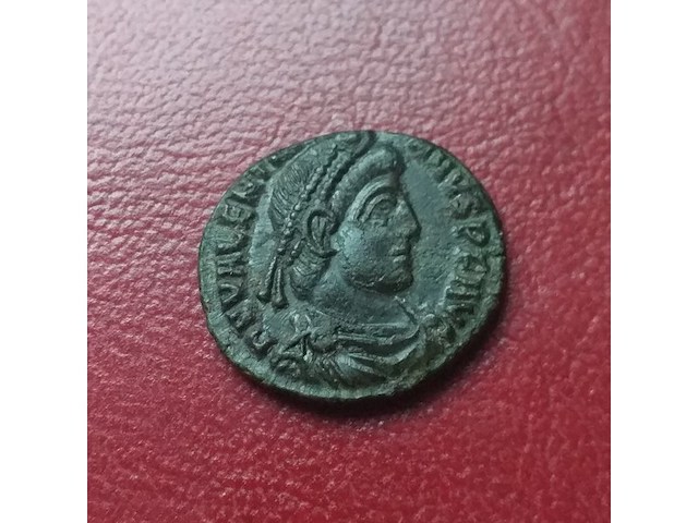 VALENTINIANUS I