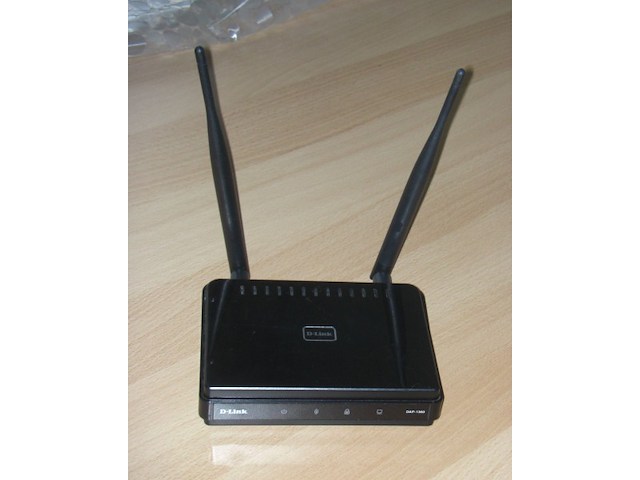 D-Link DAP-1360 Wireless AP